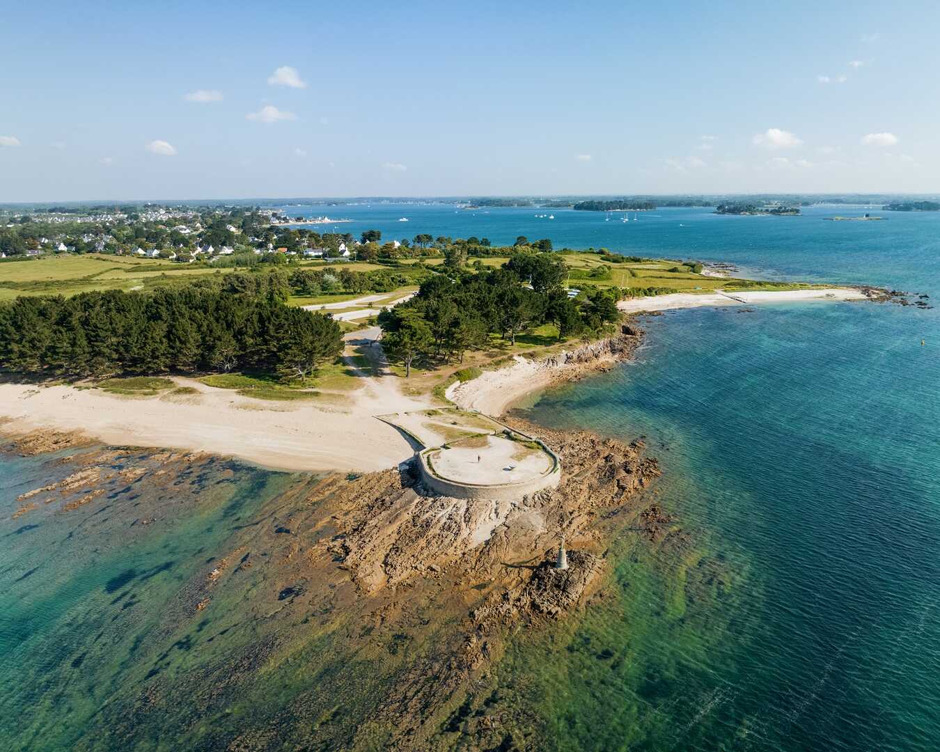 Entdecken Sie Locmariaquer im Süden der Bretagne | Tourismusbüro